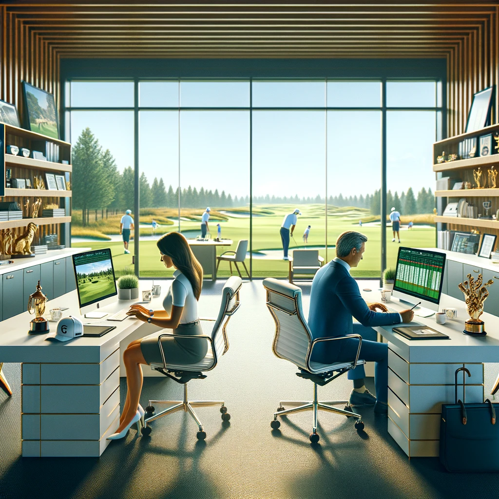 Flexible Membership | Golf, Spa and Leisure Clubs | PlayMoreGolf