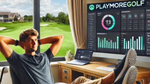 PlayMoreGolf Services | Flexible Membership
