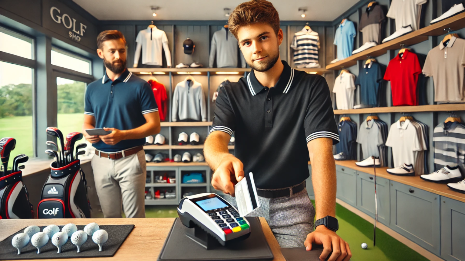 Flexible Membership | Golf, Spa and Leisure Clubs | PlayMoreGolf